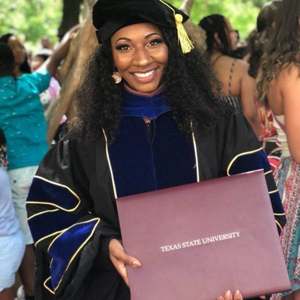 Doctoral Program in Postsecondary Student Success in Learning, Literacy ... Doctoral Program in Postsecondary Student Success in Learning, Literacy ...